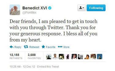 Les 10 tweets qui ont marqué l'histoire