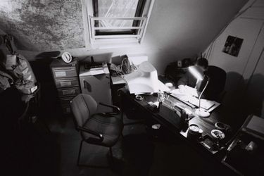 Guy Georges, quand le serial killer rôdait dans Paris