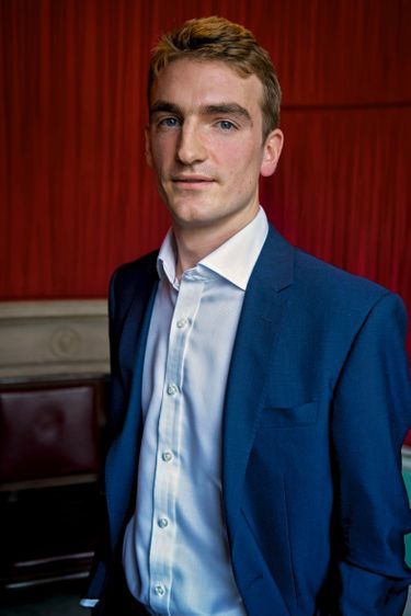 Nannies de luxe pour gosses de riches