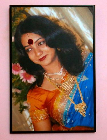 Savita, martyre de l'IVG en Irlande