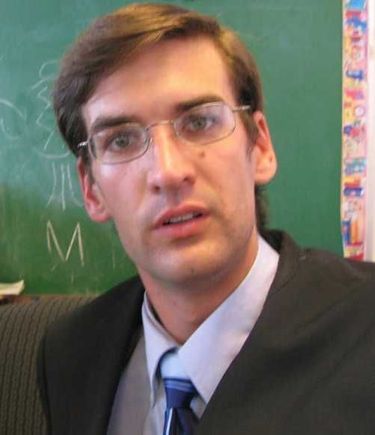 Eric Toth, nouvel ennemi public N°1