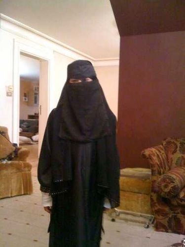 Candice: "Jamais sans ma fille" Aya