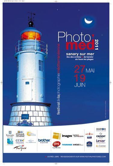 Photomed premier shoot