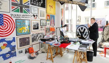 L’art de la beauté selon Castelbajac