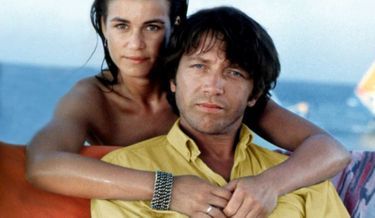 La disparition de Bernard Giraudeau