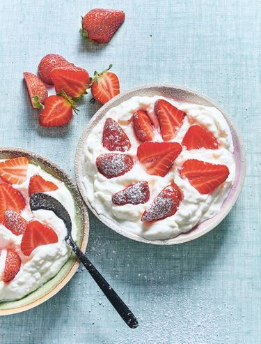 Les recettes de Laurent Mariotte pour Paris Match