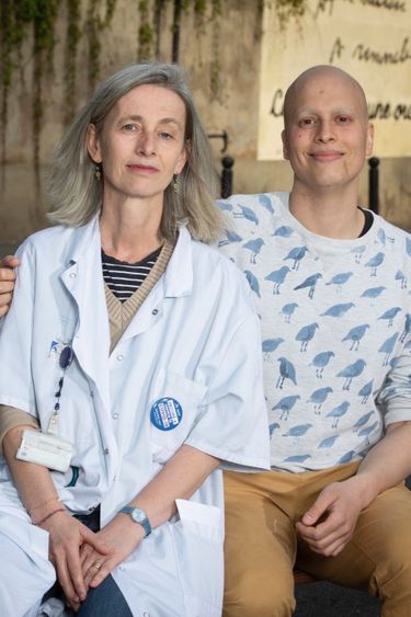 SOS pour l'hôpital public : «Les soignants se prescrivent des ...