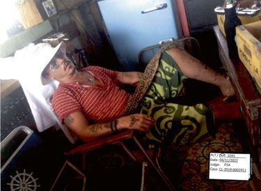 Procès contre Johnny Depp, l'énigme Amber Heard