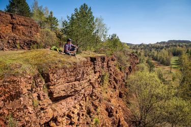 Visit Luxembourg - Le sud du Luxembourg, entre nature et culture