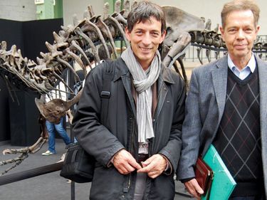 Vasarely, la succession maudite