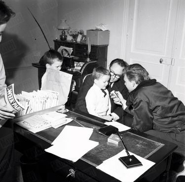 Ces rapts qui ont marqué la France : L'enlèvement d'Éric Peugeot