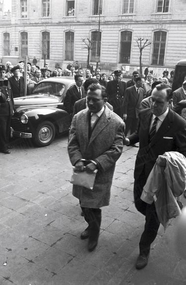 Ces rapts qui ont marqué la France : L'enlèvement d'Éric Peugeot