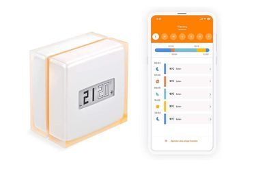 Notre sélection des meilleurs thermostats intelligents pour une température parfaite