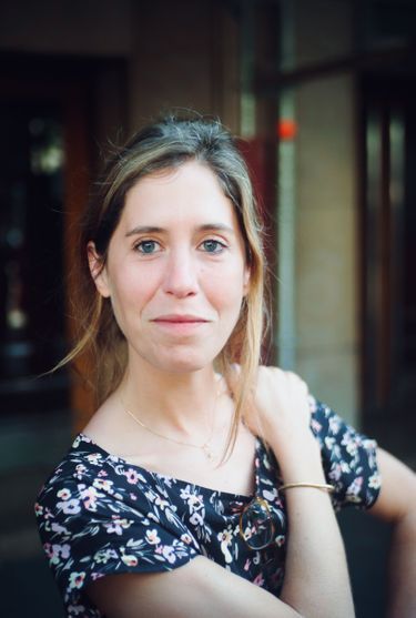 Stressless - les auteurs