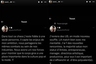 «Psychologiquement détruite», la chanteuse Yseult met fin à sa tournée