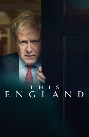 « This England » : Boris Johnson, bouffon d'une satire