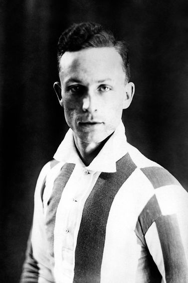 Alexandre Villaplane, le Bleu qui jouait dans le camp des collabos