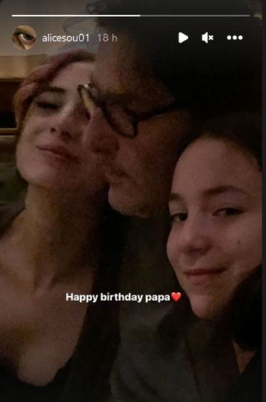 Yvan Attal, joyeuse fête d'anniversaire avec Charlotte Gainsbourg et ...