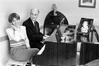 En 1983, la disparition de Louis de Funès