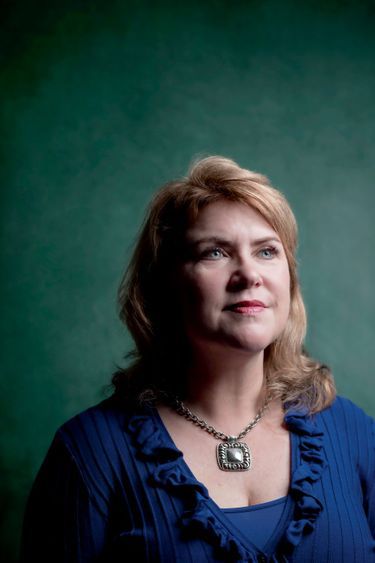 Lisa Gardner : «J’écris sur ce qui me terrifie»