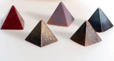 Jade Genin, la fille du chocolatier émérite, ouvre sa propre chocolaterie