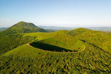 Sécheresse : voyage aux sources de Volvic et de la colère