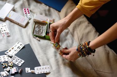 Opioïdes : quand des médicaments deviennent des drogues dures