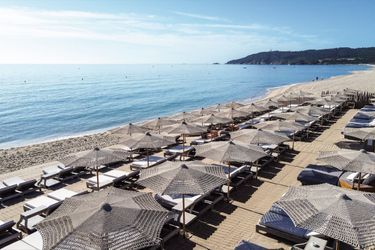 Le Byblos : l'histoire du palace mythique de Saint-Trop'