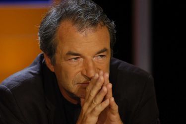 Obsèques de Jane Birkin : le discours touchant d’Olivier Rolin, son ...