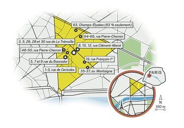 Adrien Labi : enquête sur l'investisseur qui voulait faire main-basse ...