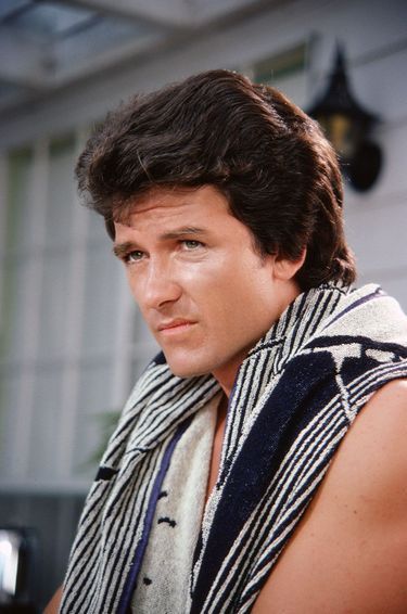 Patrick Duffy - Amour, gloire et pâte à pain avec Linda : « J’ai ...