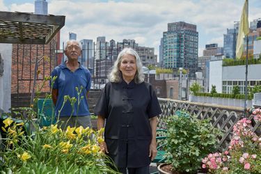 À New York, l’âge d’or de Soho le mal-aimé