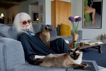 À New York, l’âge d’or de Soho le mal-aimé