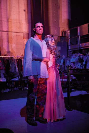 « Notre-Dame » de Paris à New York : les coulisses d'un succès