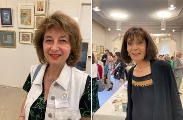 Abbas Moayeri : des miniatures persanes peintes aujourd’hui