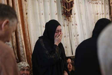 Israël - Hamas : la Cisjordanie en état de siège