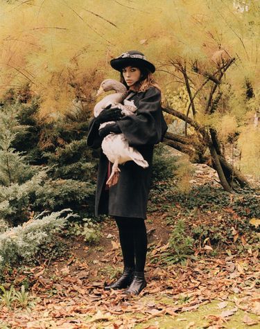 Roman de Kermadec : les confidences du petit-fils de Jane Birkin