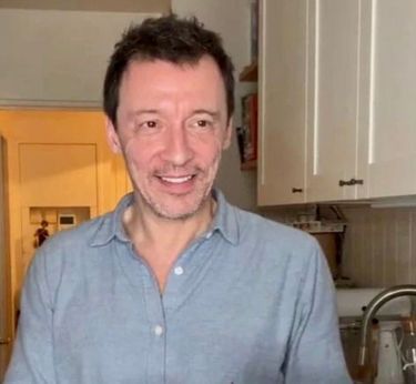 La voix française de Matthew Perry se confie : « J'ai perdu une partie ...