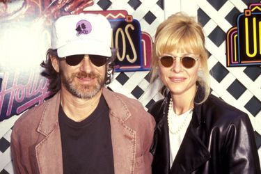 Kate Capshaw a 70 ans : que devient l’actrice d’« Indiana Jones et le ...