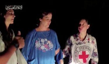 « Je n’ai pas perdu espoir » : ex-captive du Hamas, Natalie Raanan de ...