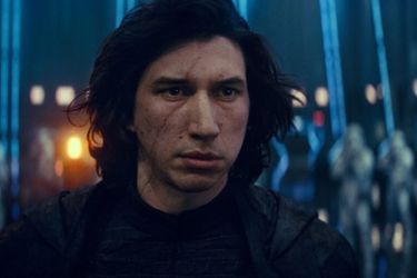 Adam Driver : retour sur sa carrière militaire, sous le nom de « Ears N°2