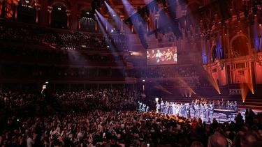 « Letters live » : un spectacle de lecture puissant et drôle