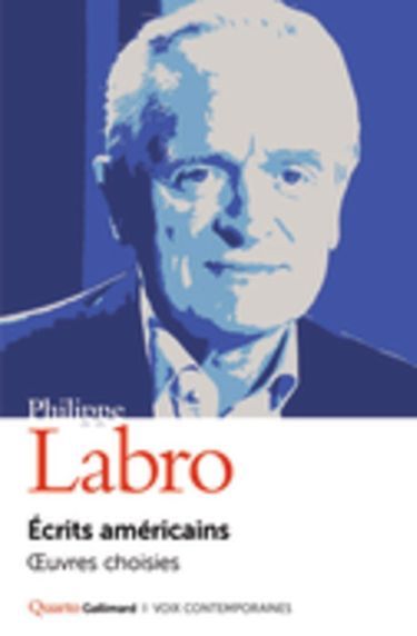François Busnel : pourquoi j’aime Philippe Labro