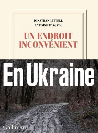 Jonathan Littell : « Il y a un voile complet entre les bourreaux et ...
