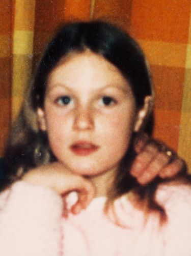 Cold case : « Il est temps de parler », appelle le frère de la petite ...