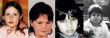 Cold case : Perrine, Sabine, Hemma, Virginie... les petites martyres ...
