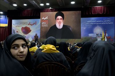 Sud-Liban : le fragile équilibre des tragédies