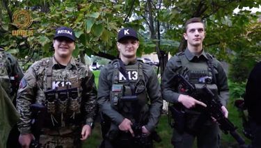 Ramzan Kadyrov : comment le dictateur tchétchène prépare son fils de 16 ...