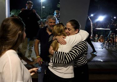 Mohammed Al-Khulaifi : « Les Israéliens veulent le retour de tous les ...