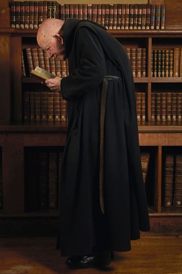 Solesmes : à la découverte des mystères de l'abbaye de Saint-Pierre